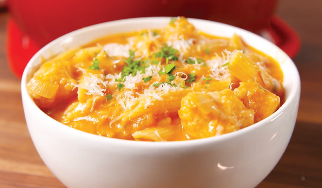 AIM Our Favorite Soup | All Inclusive Motorhome (AIM) Club