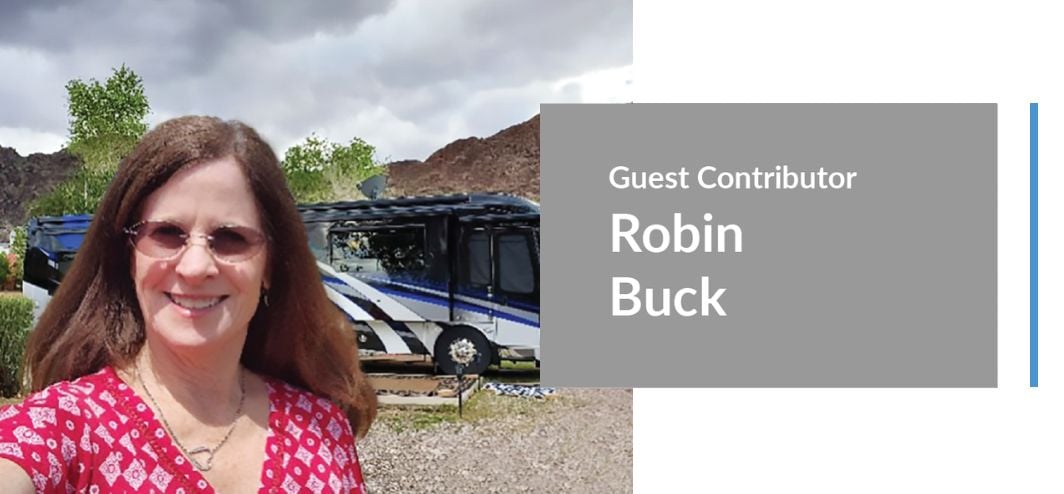 National Parks Have Something for Everyone - AIM Club